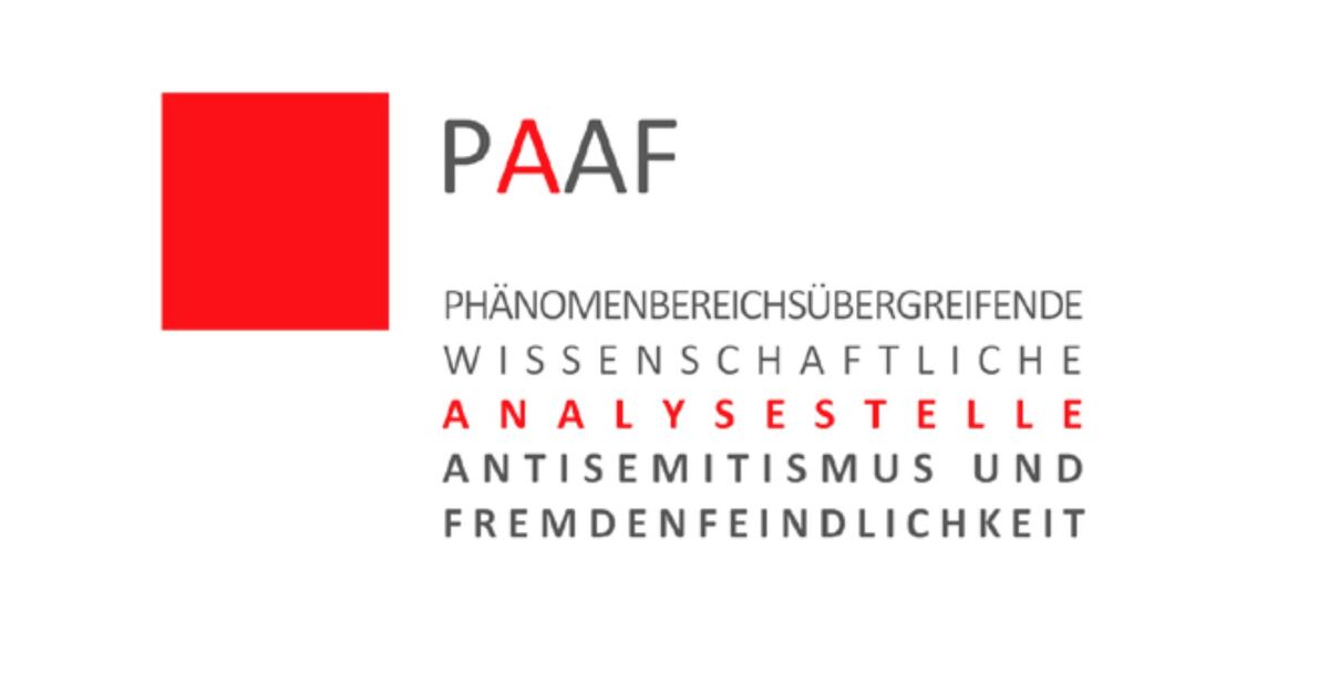 PAAF | verfassungsschutz.hessen.de
